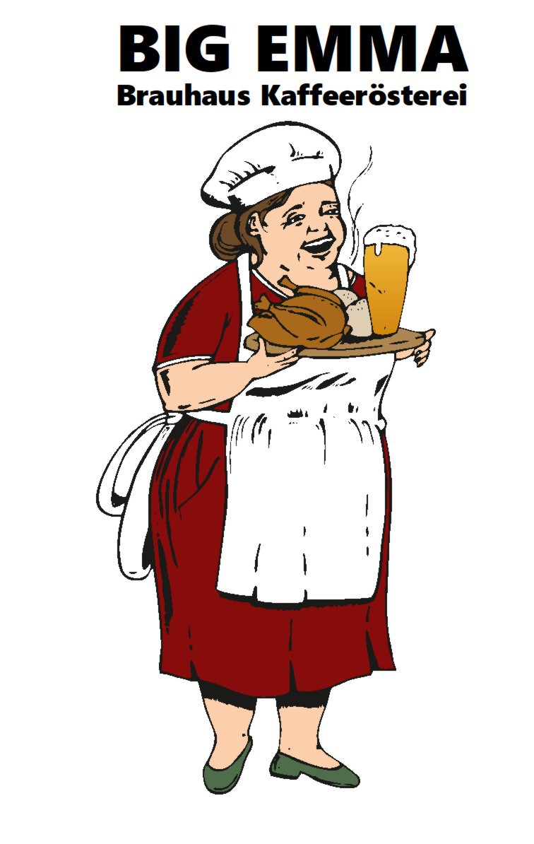 The Big Emma in Ramstein - Karte/Menu, dicke emma, xxl Restaurant